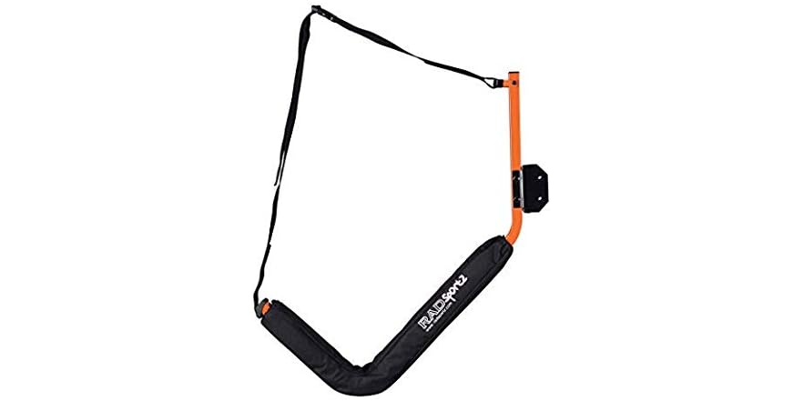 RAD Sportz Rolling Kayaks Rack Storage