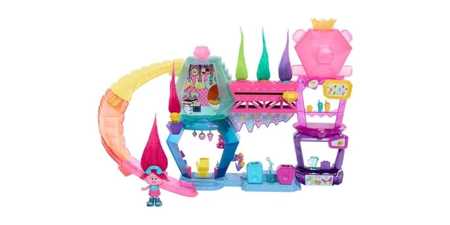 Mattel DreamWorks Trolls Band Together Toys
