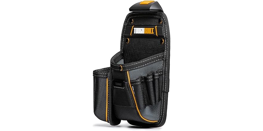 ToughBuilt TBL-CT-426 G.P. Pouch + Knife Pocket