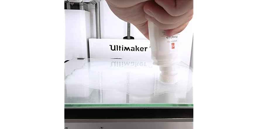 3D Printing Adhesive for PLA