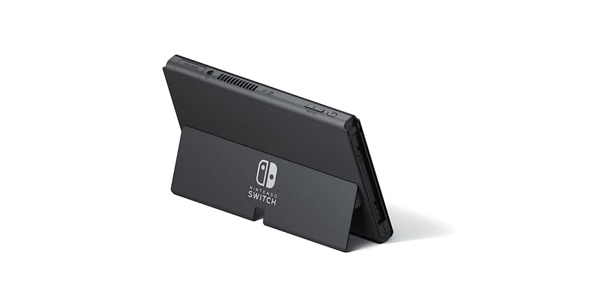 (NEW) Nintendo Switch OLED (Japanese Model)