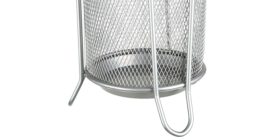 Mind Reader Umbrella Stand, Walking Cane