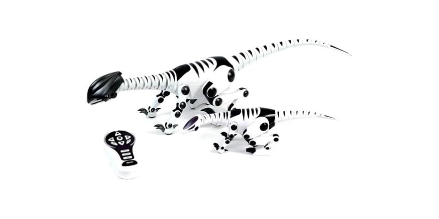 WowWee Roboreptile with Mini RoboReptile Combo Pack