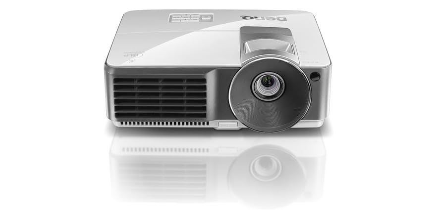 BenQ 3200 Lumens WXGA DLP Projector