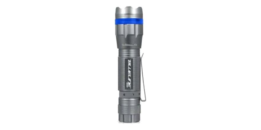 Nebo 5597 Blueline Flashlight
