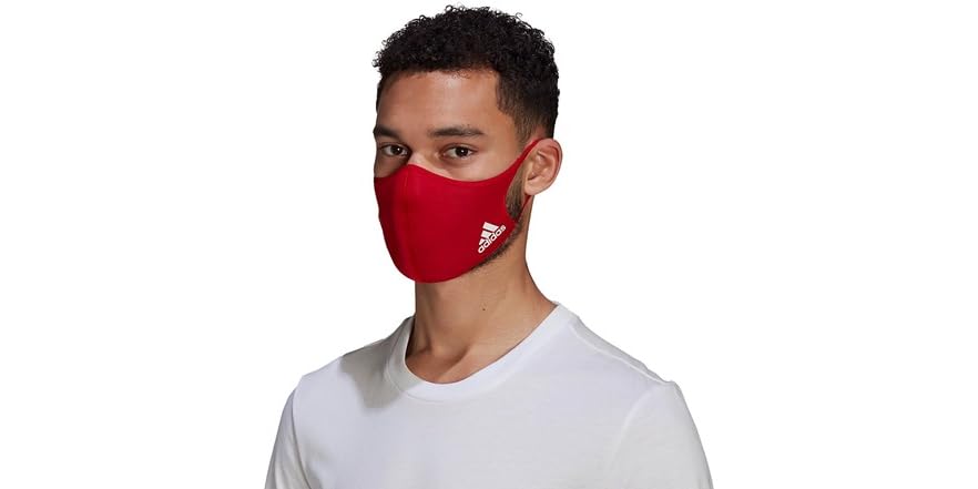 adidas Mask 3-Pack