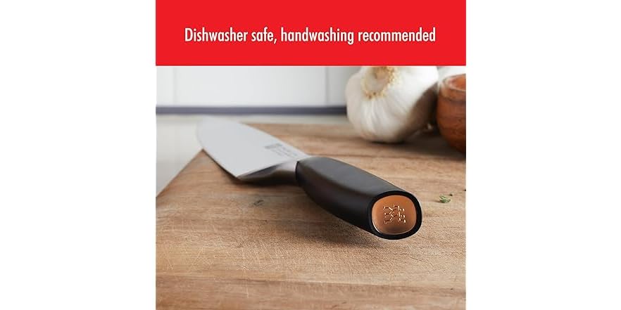 Zwilling All Star 6-inch Razor-Sharp German Utility Knife, Tomato Knife ...
