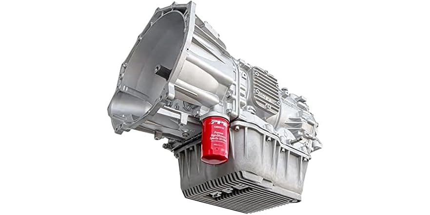 Pacific Performance Engineering OIL FILTER