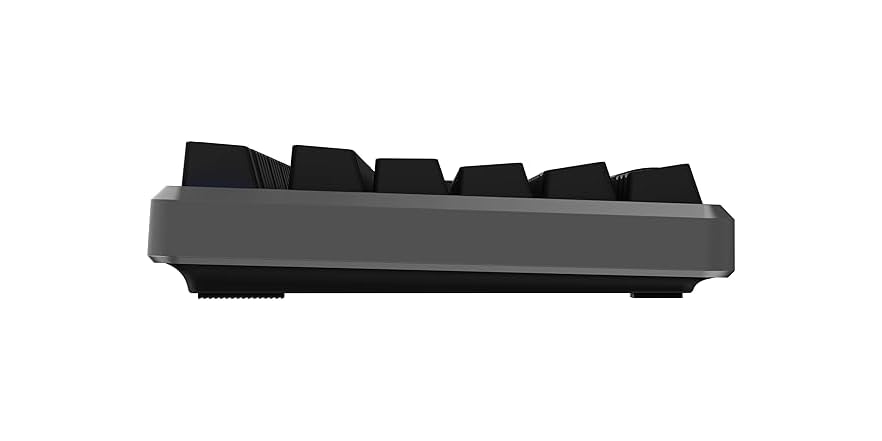(NEW) MSI Forge FORGEGK310 Mechanical Keyboard (Open Box)