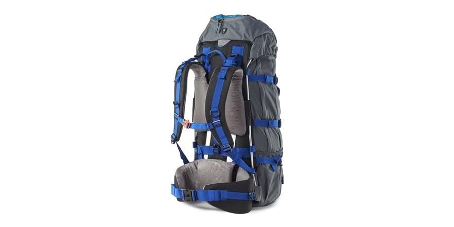 Mil-Spec Plus 70L Backpack, 3 Colors