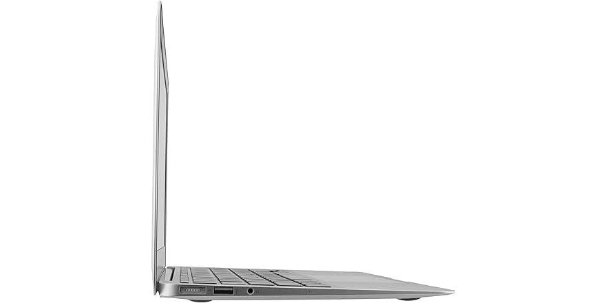 Apple MacBook Air MJVM2LL/A 11.6" Laptop (Open Box)