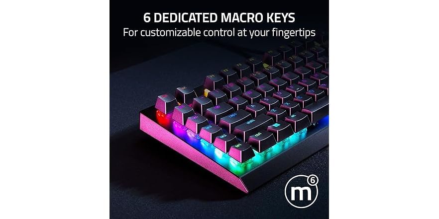 Razer RAZER RZ03-04700200-R3U1 RAZER RZ03- (Open Box)