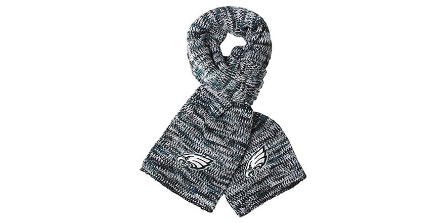 FOCO NFL Philadelphia Eagles Scarf, O/S