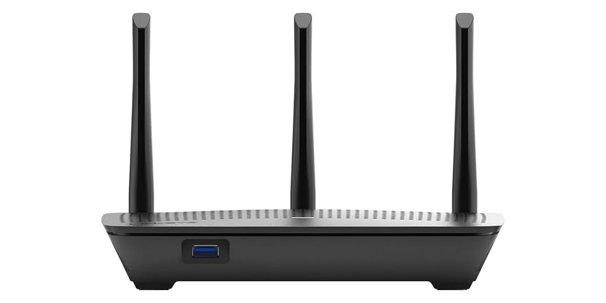 Linksys EA7430 Dual Band Wi-Fi 5 Router