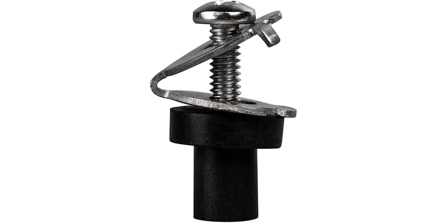 Buckley Fence Wire Mesh Clips (50)