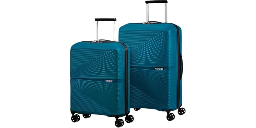 American Tourister Airconic 2Pc Set