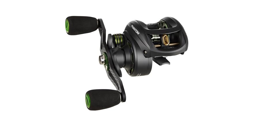 Piscifun Phantom Baitcasting Reel 7.0:1