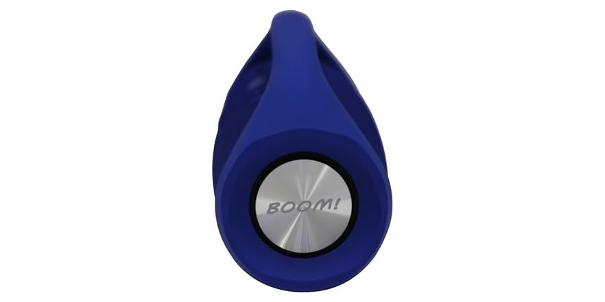 Matrix BOOM! Portable Wireless Speaker