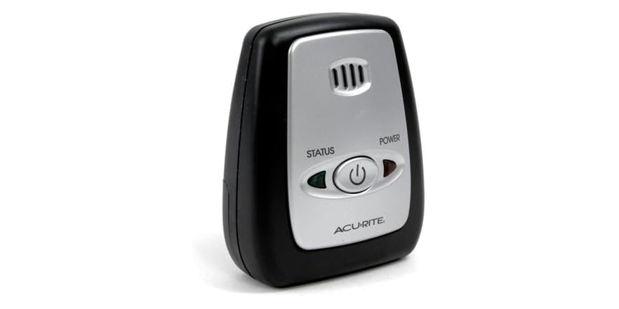 Acu-Rite Wireless Digital Cooking and Barbeque Thermometer