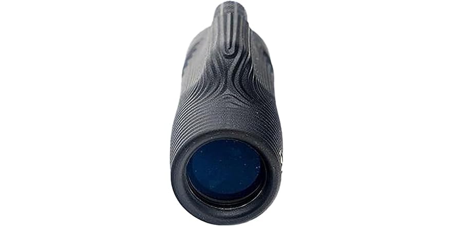 NOCS NOC-ZTU Zoom Tube 8X Monocular Telescope Obsidian B