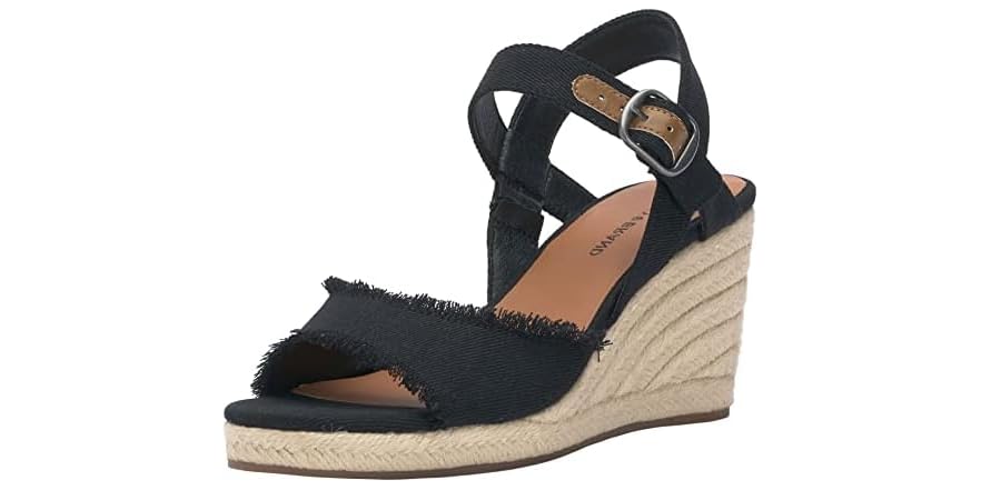 Lucky Brand Women's Mindra Espadrille We