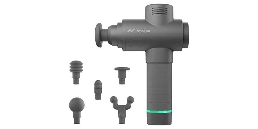 Hypervolt 2 Massage Gun