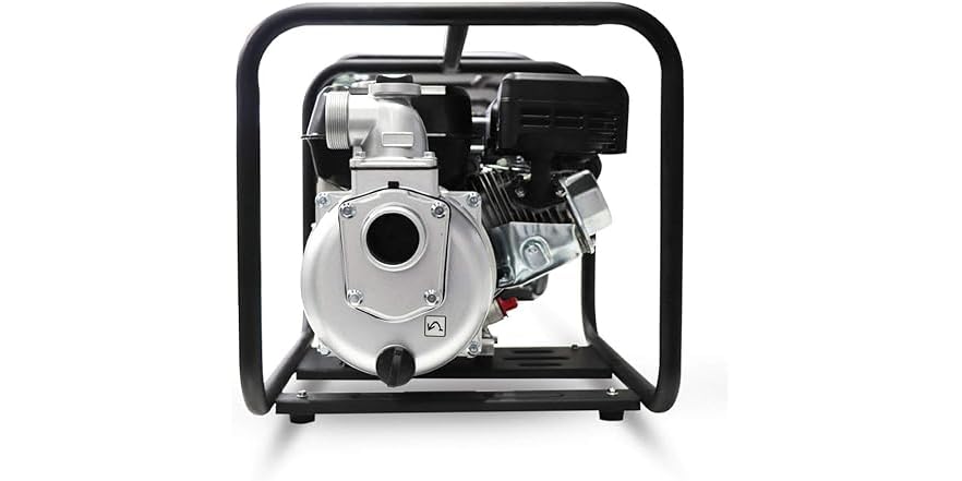 Genkins GKWP50 2 Inch General Purpose Water Pump