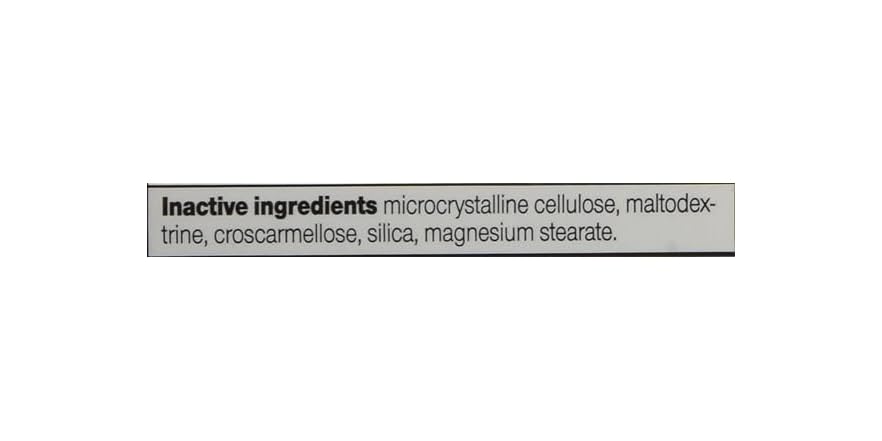 DEVROMA® Bismuth Subgallate 200mg Caps