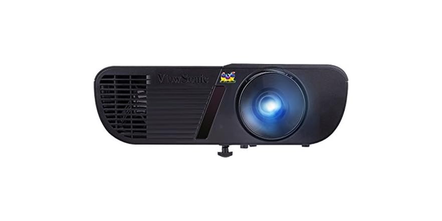 ViewSonic PJD5555W-R 3300 Lumens WXGA HDMI Projector