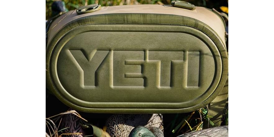 YETI Hopper 40 Coolers