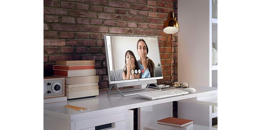 Dell Inspiron 7000 7700 AIO 27-inch All in One Desktop