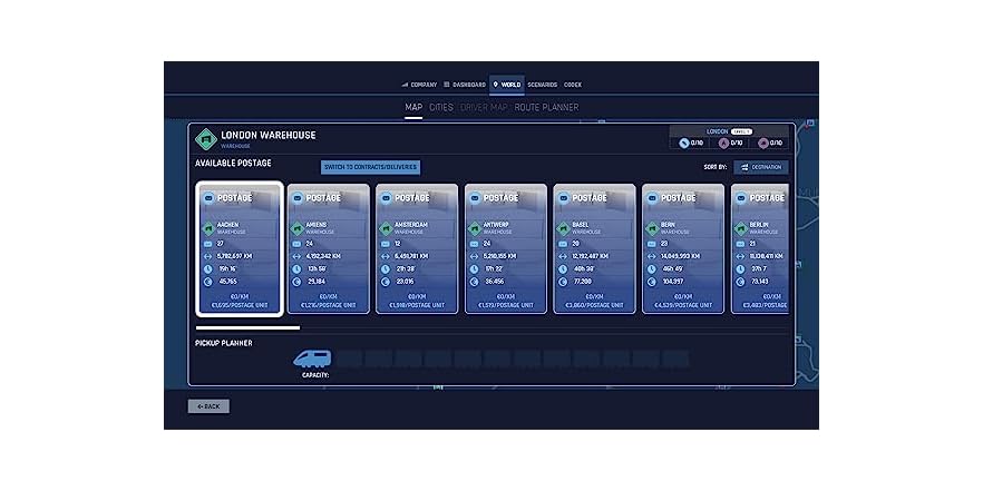 Train Life: A Railway Simulator - The Orient-Express Edition