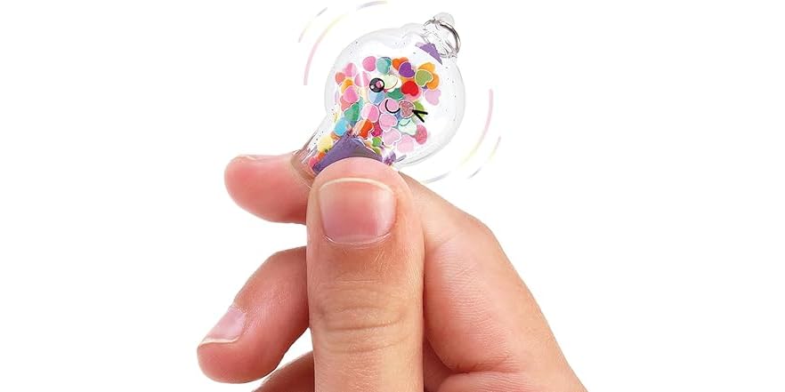 Make It Real: Pop! Shake! Twist! DIY Bracelet Kit