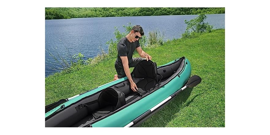 Bestway Hydro-Force Ventura Elite Kayak