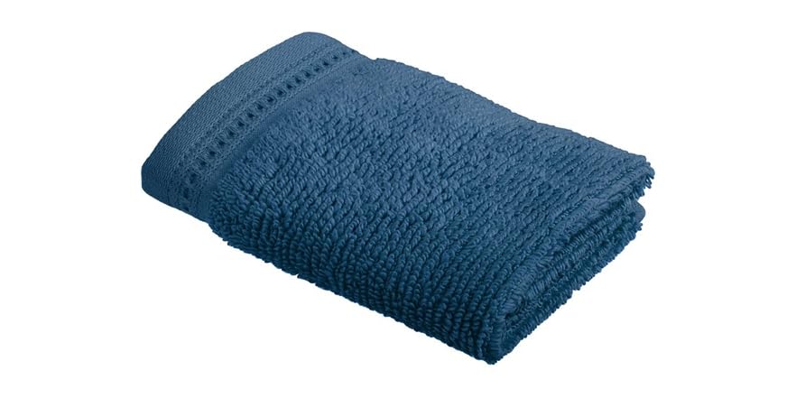 Crowning Touch Wash Cloth-6 Colors