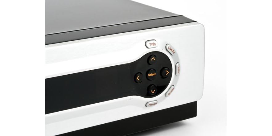 TiVo Series 3 High Definition 250GB THX Certified DVR