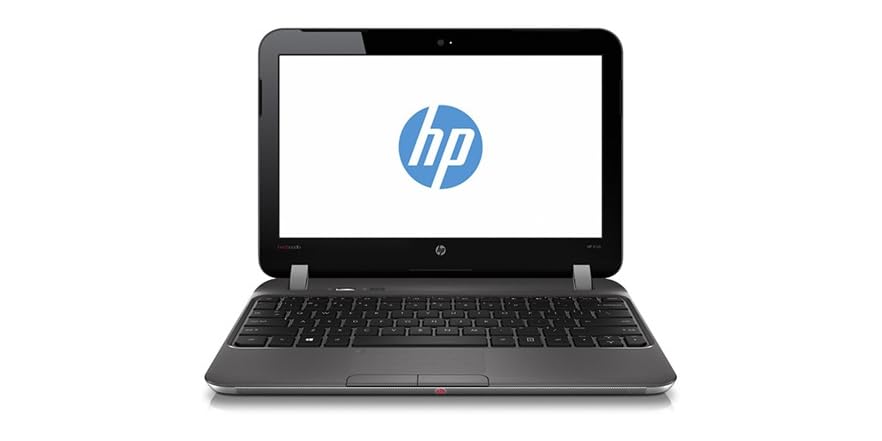 HP Essential 3125 11.6" Notebook