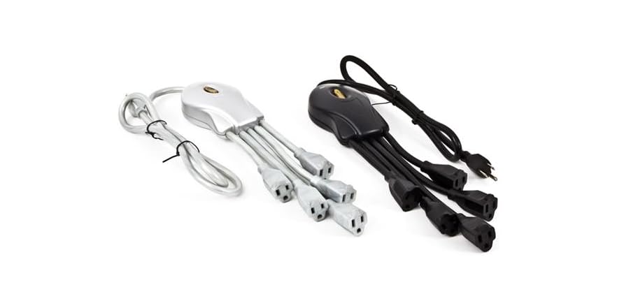 Power Sentry 5 Outlet PowerSquid – 2 Pack