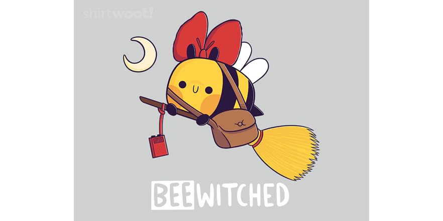 BEEwitched