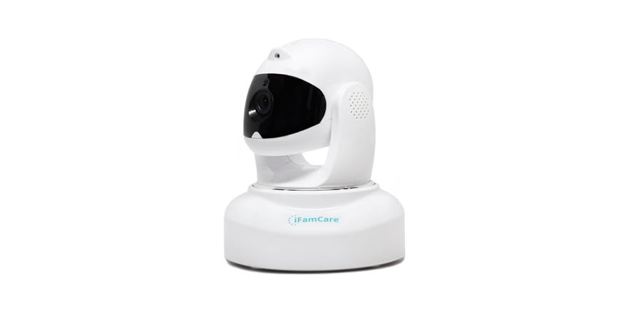Helmet 1080p Full HD Wi-Fi Video Monitor