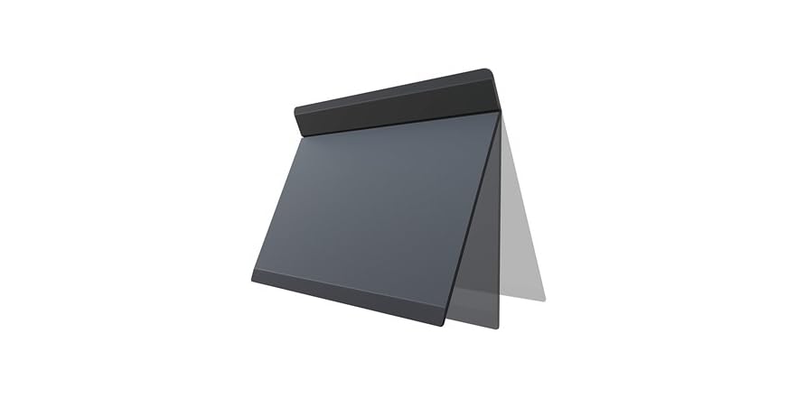 DUEX Kickstand Adjustable Magnetic Monitor Stand