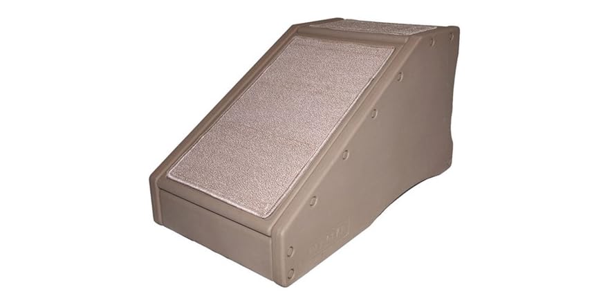 Pet Gear Step / Ramp Combination, 2 Colors