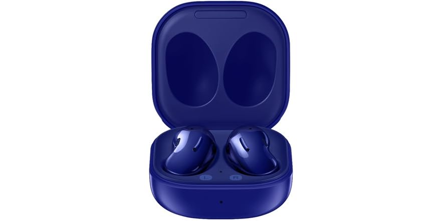 Samsung Galaxy Buds Live Wireless Earbuds