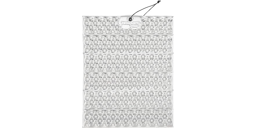 Therm-a-Rest Z Seat Insulated Sitting Pad