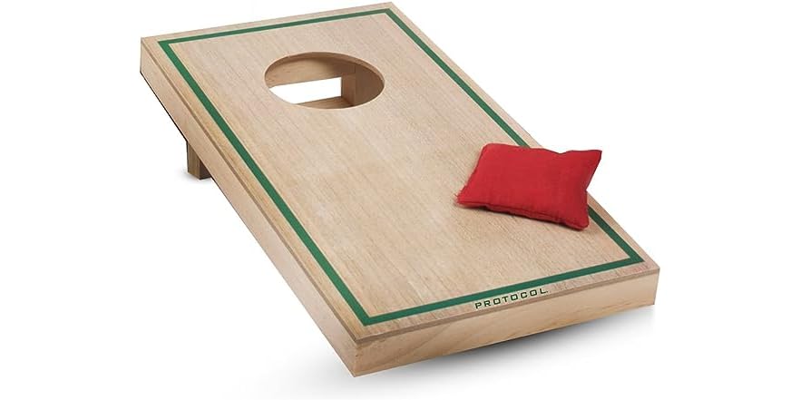 Winning Aim™ Desktop Beanbag Toss Game