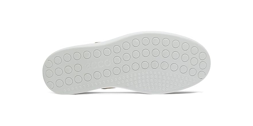ECCO Men's Soft Classic Sneaker