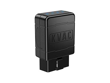 KVAC RA003 AFM Disable Device