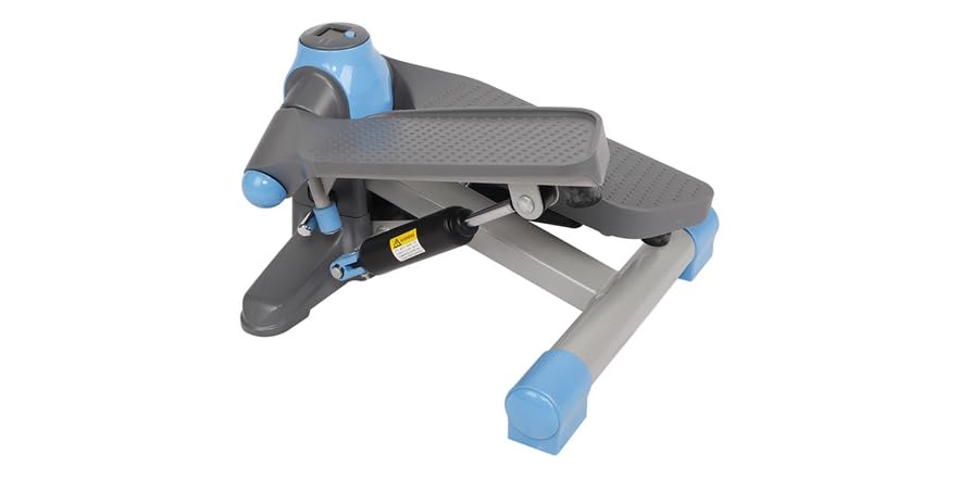 Step Trainer Exercise Machine