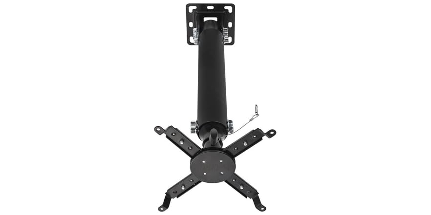 Cheetah Mounts Universal Projector Ceiling Mount