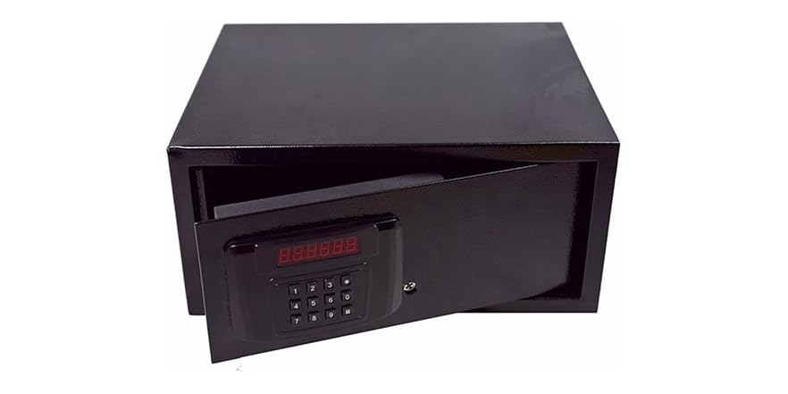 Boyt Smart Vault Automatic Safe
